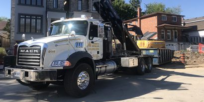 Waste Disposal Services for Homes and Businesses